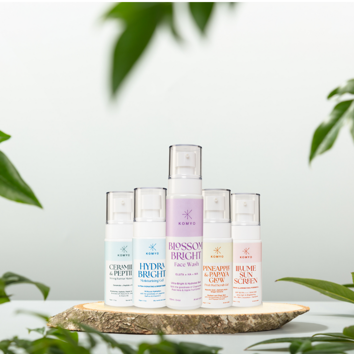 The Ultimate Daytime Skincare Routine for Oily Skin – Stay Shine-Free ...